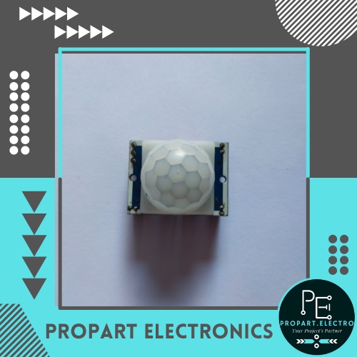 Jual Sensor PIR HC-SR501 (PIR Motion Sensor) / Sensor Gerakan Manusia ... Jual Sensor PIR HC-SR501 (PIR Motion Sensor) / Sensor Gerakan Manusia ...
