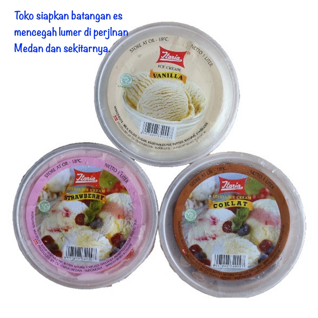 Jual Ice Cream Walls Terlengkap & Harga Terbaru Mei 2026 | Shopee Indonesia