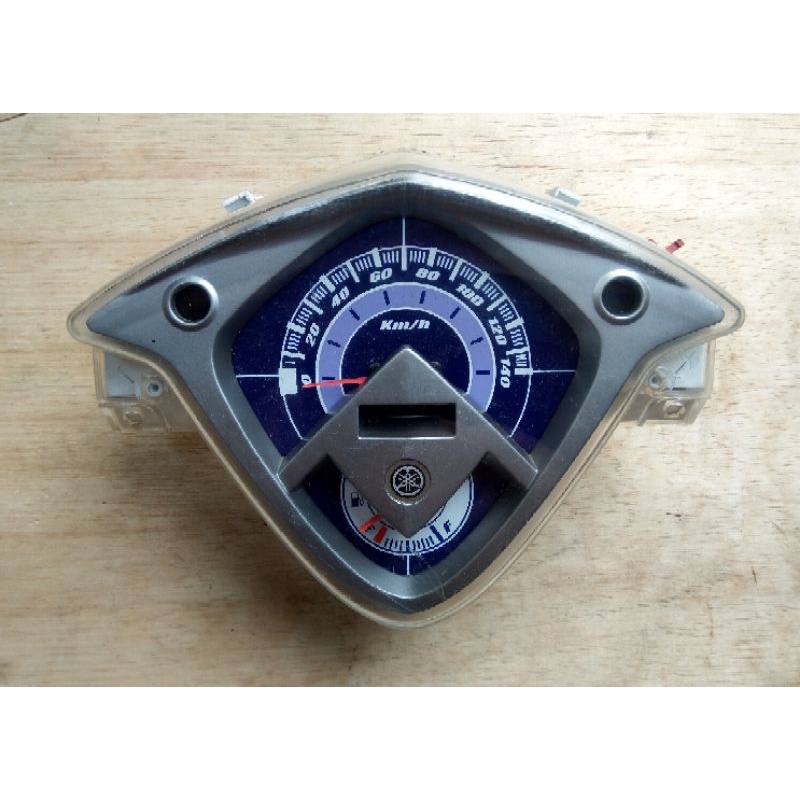 Jual Spido Spedo Speedometer Kilometer Yamaha Mio Soul Karbu Lama Asli ...