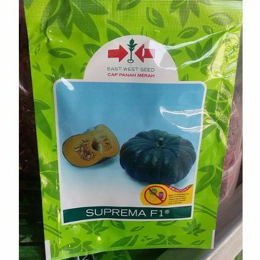 Jual Benih Labu Suprema F1 225 Butir | Shopee Indonesia