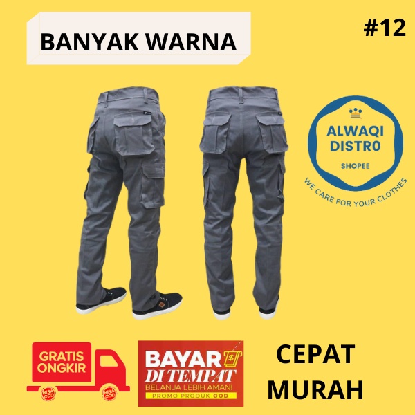 Jual 12 CELANA CARGO PANJANG PRIA/CELANA CARGO PANJANG PRIA/CELANA ... Jual 12 CELANA CARGO PANJANG PRIA/CELANA CARGO PANJANG PRIA/CELANA ...