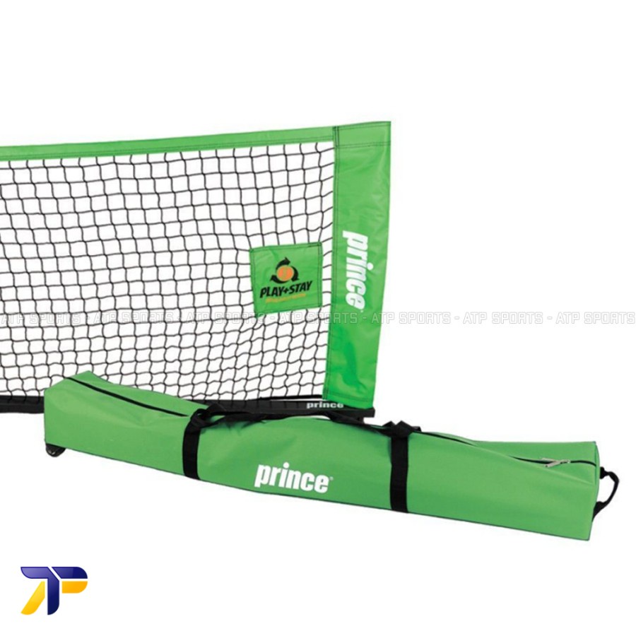 Jual Net Tenis Tennis Net Tiang Prince Play and Stay Junior Anak Extra ...