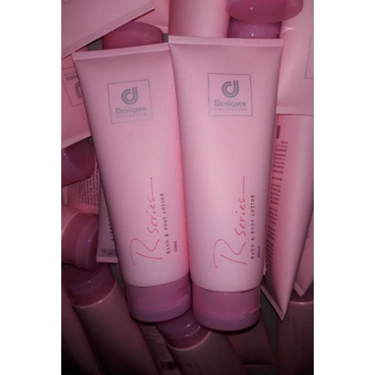 Jual R-series Lotion Cosway ORIGINAL Hand & Body Lotion | Shopee Indonesia