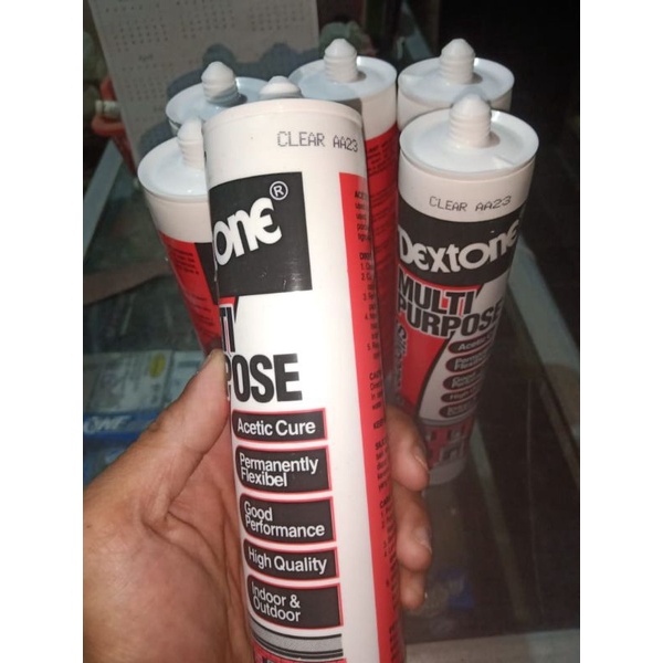 Jual Lem Silen Dextone 300 ml | Shopee Indonesia