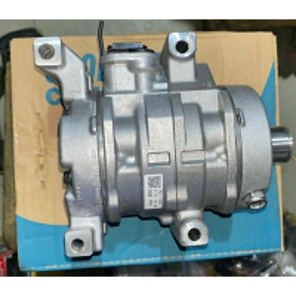 Jual Kompresor Avanza 2004-2011 Cool gear | Shopee Indonesia