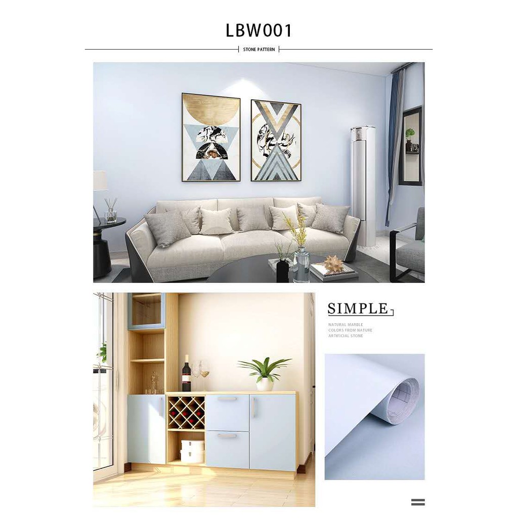 Jual WALLPAPER POLOS - WALLPAPER DINDING POLOS - WALLPAPER DINDING ...