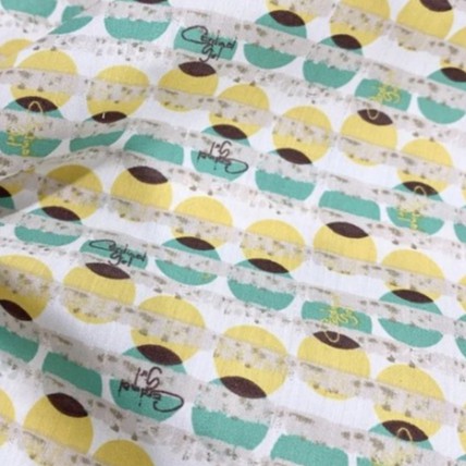 Jual Tokoencit Kain Poplin Denim / Ima Slub / Katun Ima Per 1 Meter ...