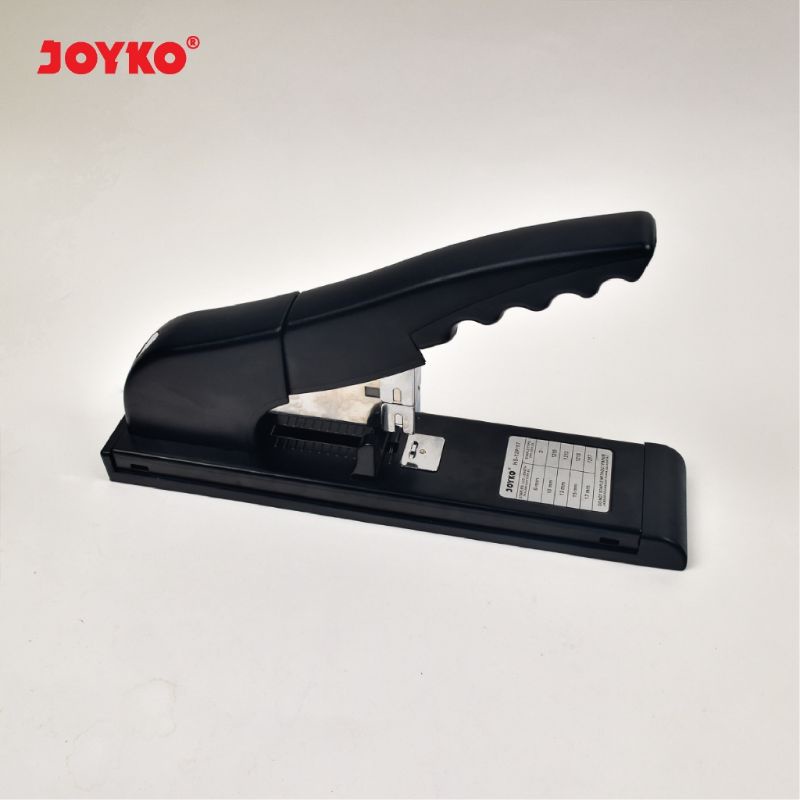 Jual Heavy Duty Stapler Stepler Heavy Duty Joyko HS-12P/17 | Shopee ...