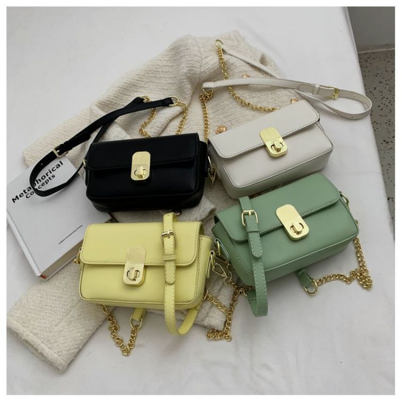Jual welca bag tas cantik dengan desain yang lagi kekinian nih hadir ...
