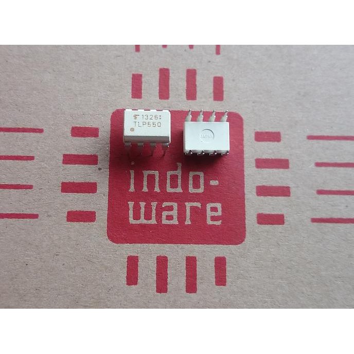 Jual Tlp550 Tlp 550 Tlp550 Tlp 550 Dip 8 Pin Inwer4204 Ayo Beli ...
