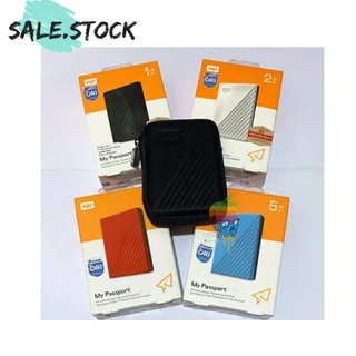 Jual Hardisk Eksternal 2 TB Terlengkap & Harga Terbaru Desember 2025 ...