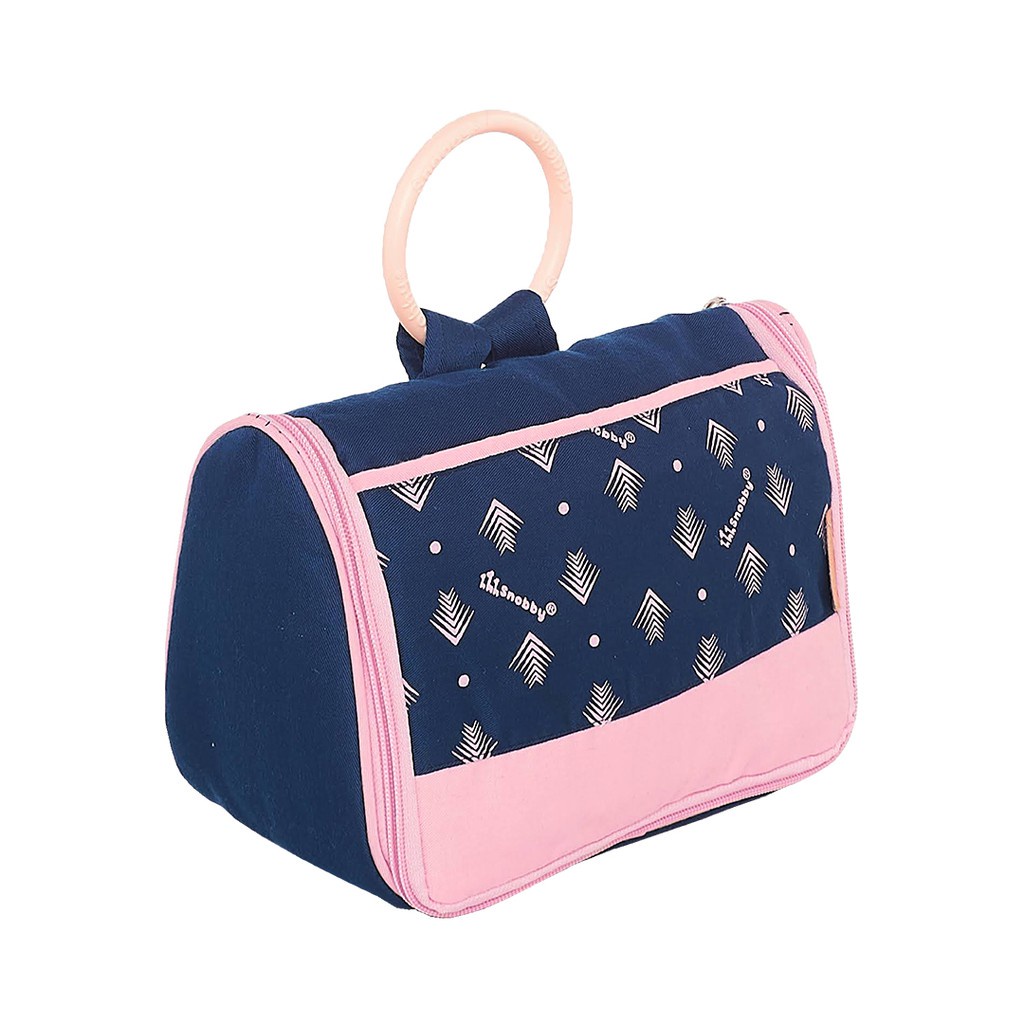 Jual Snobby Tas Asesoris seri arrow aplikasi print TPT5574 | Shopee ...