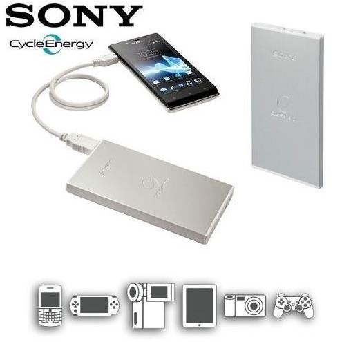 Jual Sony Power Bank CP-V5 (5000mAh) | Shopee Indonesia