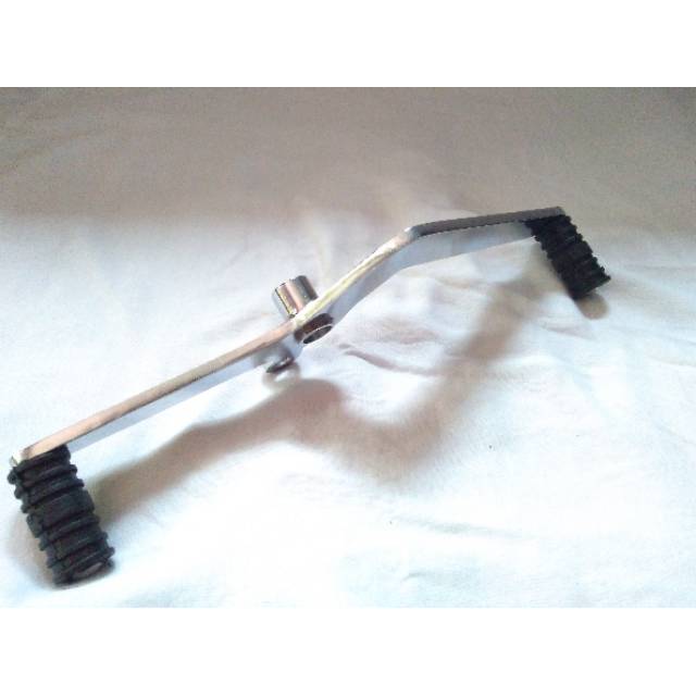 Jual Double Perseneling Tiger Revo Dan Tiger Lama | Shopee Indonesia