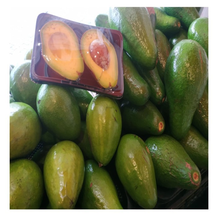 Jual Alpukat Mentega Super Jumbo 1kg | Shopee Indonesia