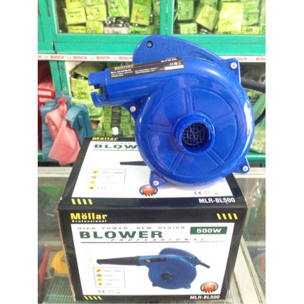 Jual ELECTRIC BLOWER GROOMING PENGERING BULU HEWAN KUCING ANJING MOLLAR ...