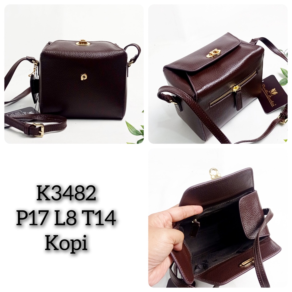 Jual Tas Papillon K3482 | Shopee Indonesia