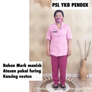 Jual Pakaian Psl Terlengkap & Harga Terbaru Januari 2026 | Shopee Indonesia