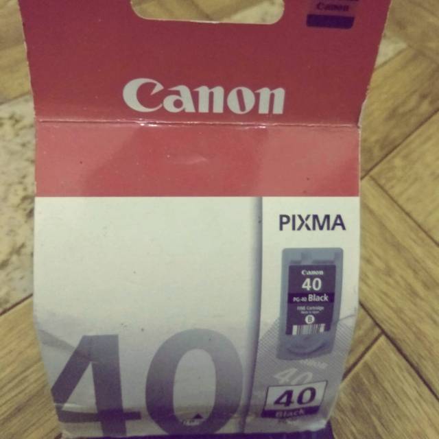 Jual Catridge Canon IP 1900 Ori Black | Shopee Indonesia