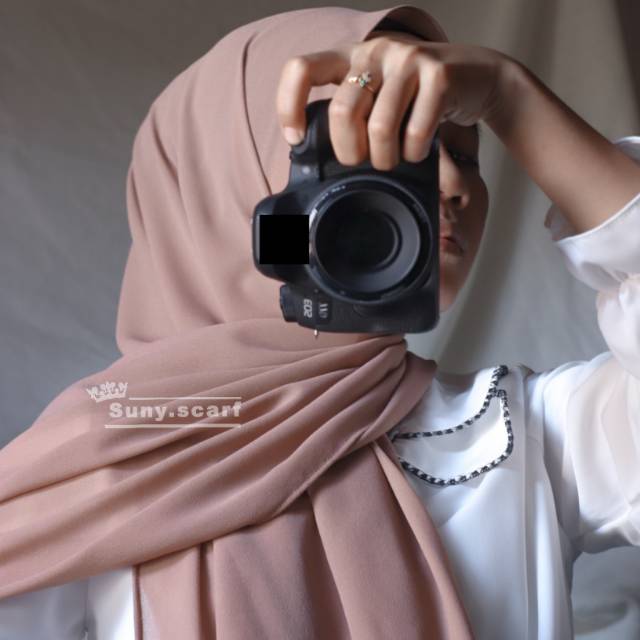 Jual Aurora scarf (Milo) | Shopee Indonesia