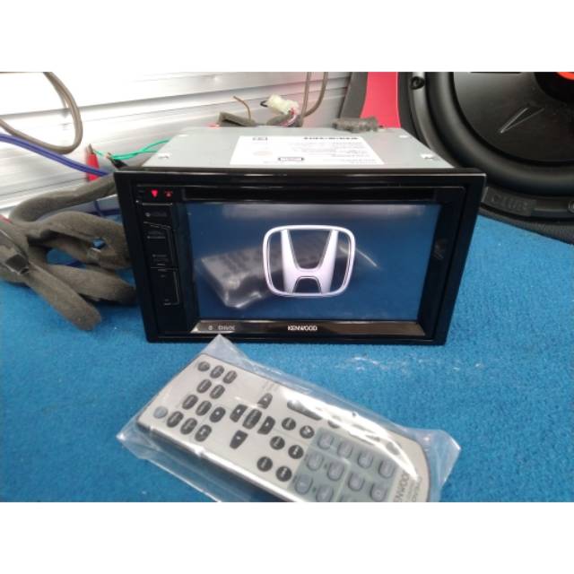 Jual Headunit Original Honda Brio Rs 2020 | Shopee Indonesia