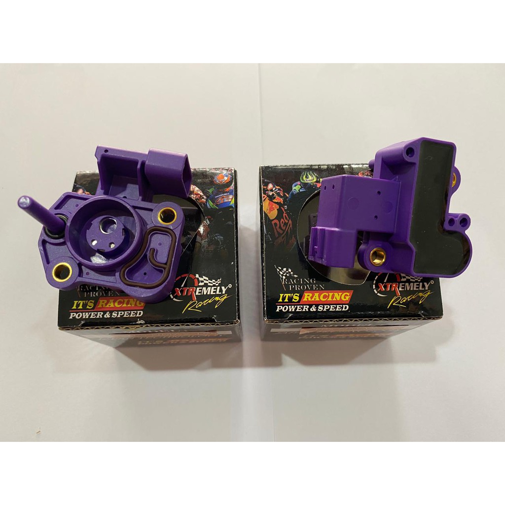 Jual Sensor TPS Nmax Mio J Mx King Xabre R15 V2 New Vixion NVL NVA XTR ...