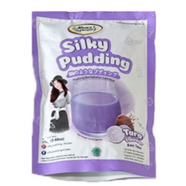 Jual Silky pudding forisa 155 gram ( Ready semua rasa ) | Shopee Indonesia