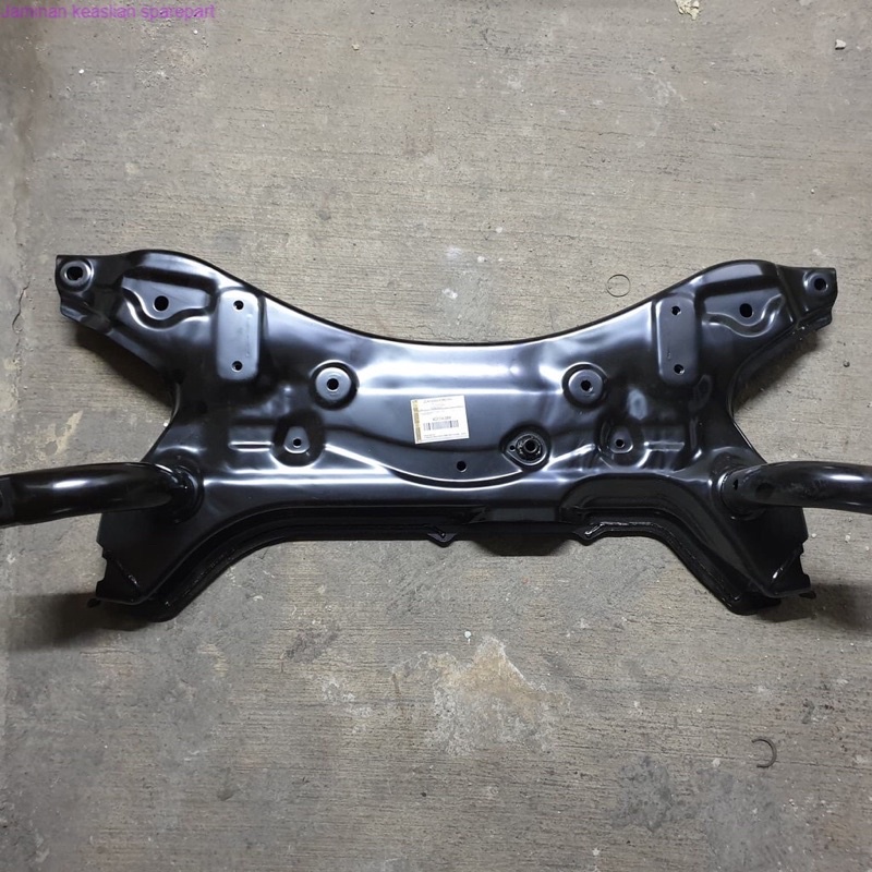 Jual Crossmember Depan xpander ori asli Mitsubishi Xpander ORIGINAL 100 ...