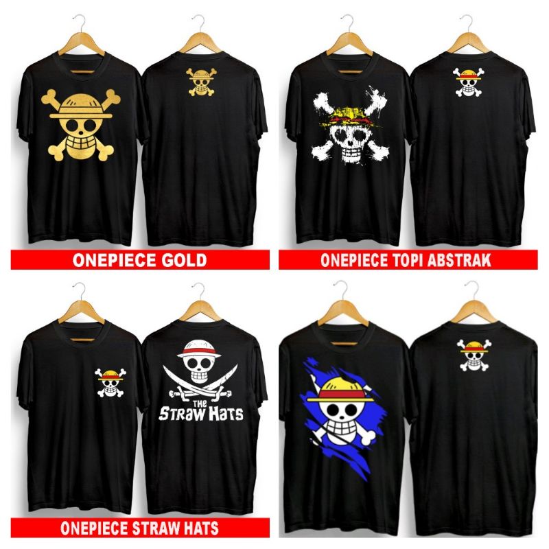 Jual T-shirt Baju Kaos Distro Anime Onepiece Lambang Kaos Onepiece Logo ... Jual T-shirt Baju Kaos Distro Anime Onepiece Lambang Kaos Onepiece Logo ...
