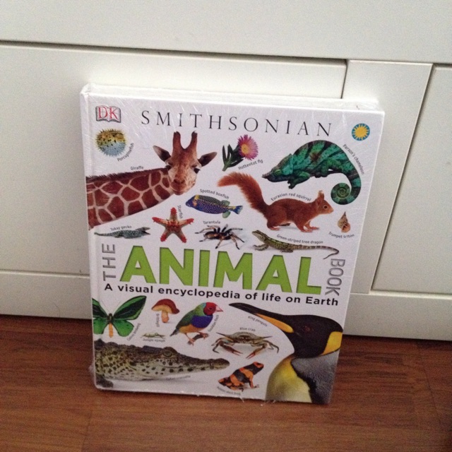 Jual dk animal book | Shopee Indonesia