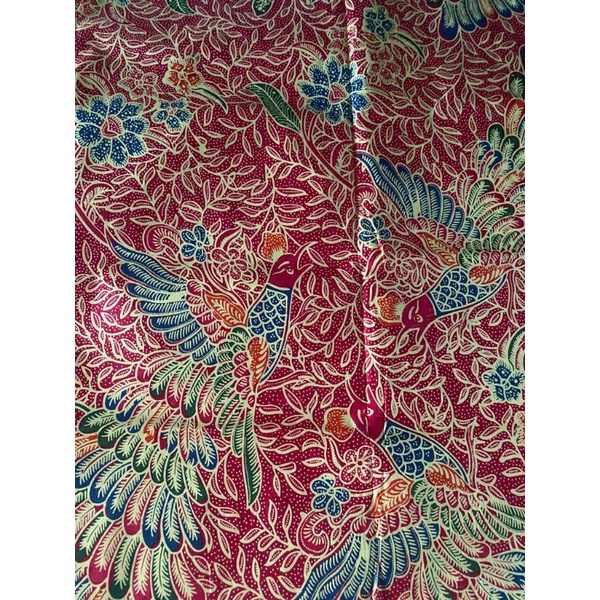 Jual batik halus cap masjid | Shopee Indonesia