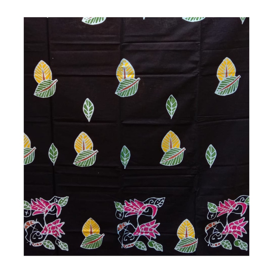 Jual KAIN BATIK KHAS DIFABEL MOTIF JATI MUDA | Shopee Indonesia