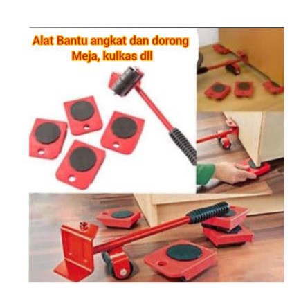 Jual alat bantu angkat barang | Shopee Indonesia