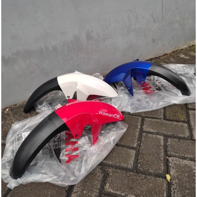 Jual Slebor depan R15 original Yamaha | Shopee Indonesia