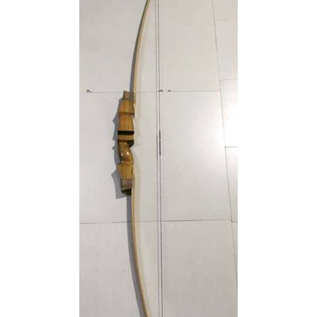 Jual Busur panah tradisional | Shopee Indonesia