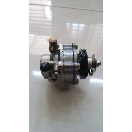 Jual pompa oli samping RX king/rxs/yt115 ORI copotan | Shopee Indonesia