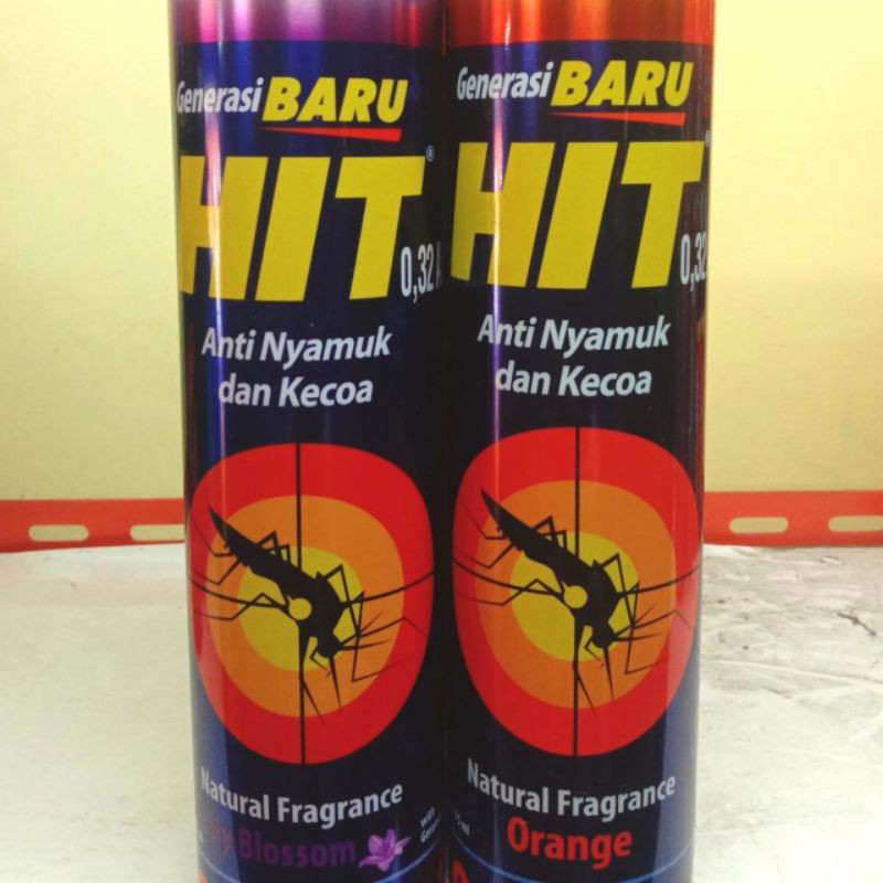 Jual Hit aer 600ml(Al variant) | Shopee Indonesia