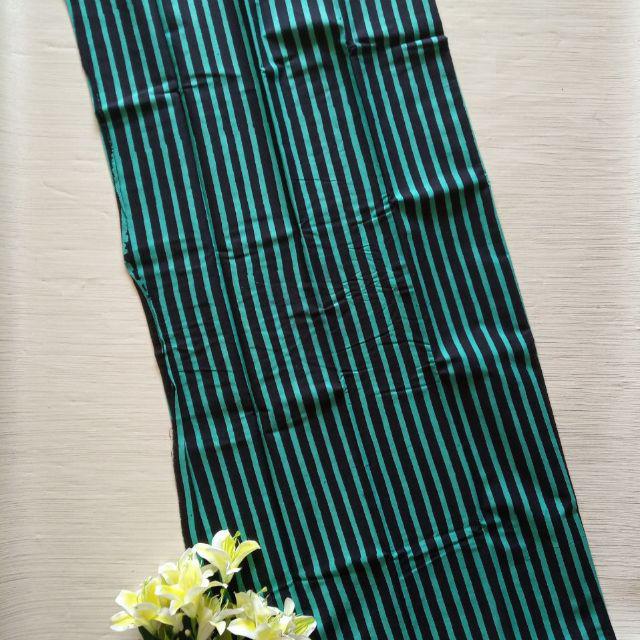 Jual KAIN BATIK CAP GARUTAN WARNA HIJAU TOSKA IJO TOSCA PASTEL | Shopee ...
