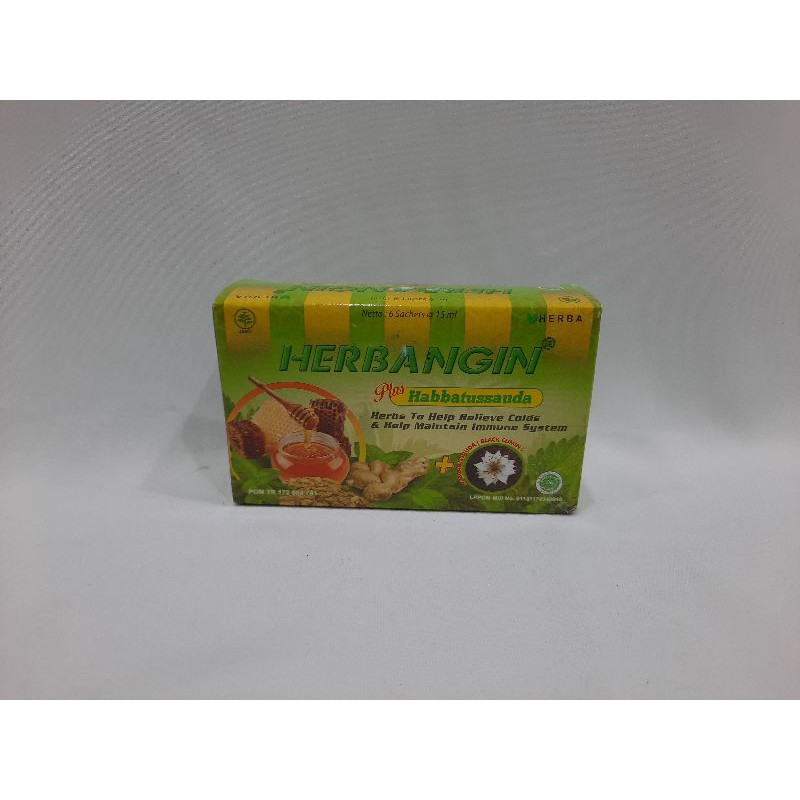 Jual Herbangin | Shopee Indonesia