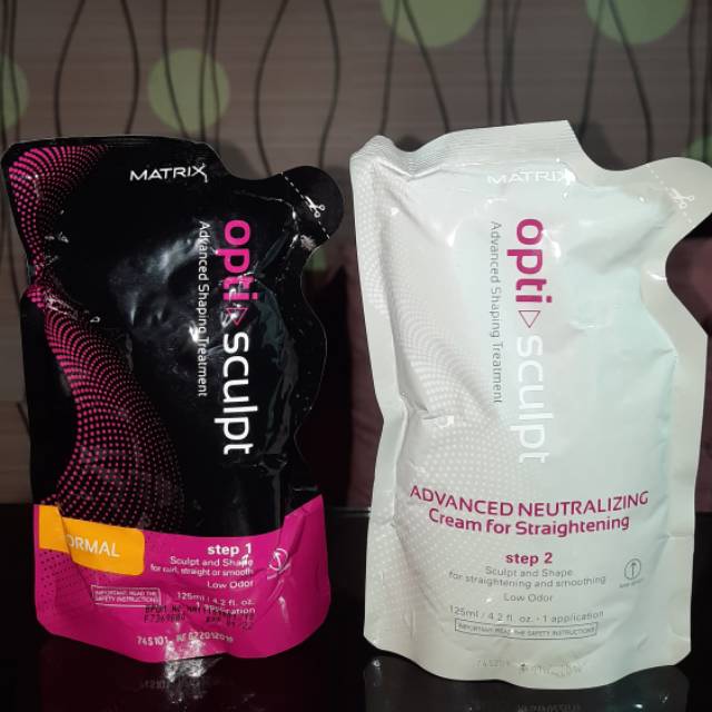 Jual Matrix Opti Sculpt | Shopee Indonesia