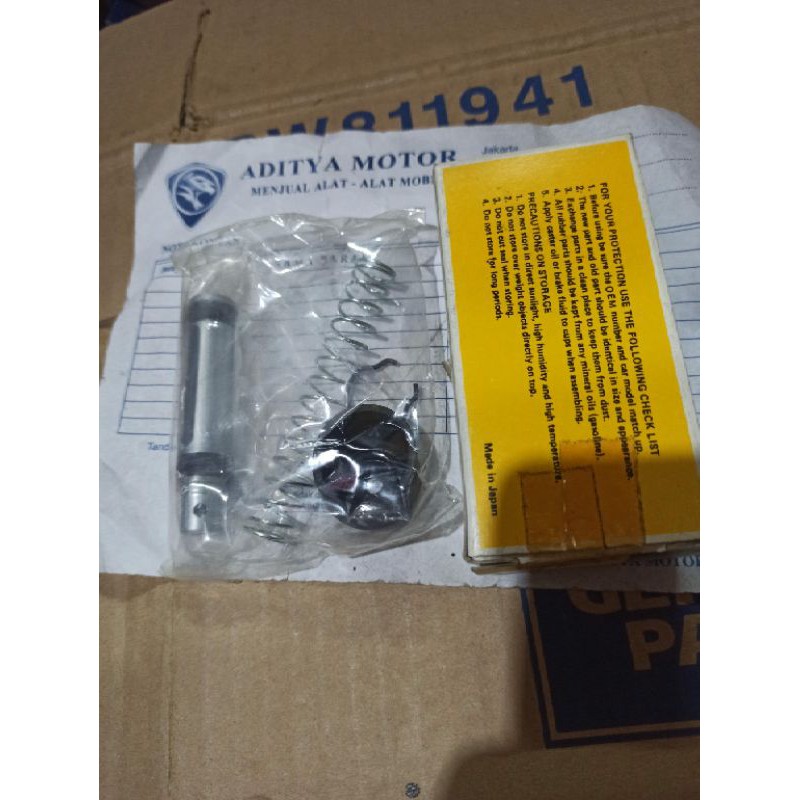 Jual repair kit master kopling atas lancer dangan dan gan DOHC 89-93 ...