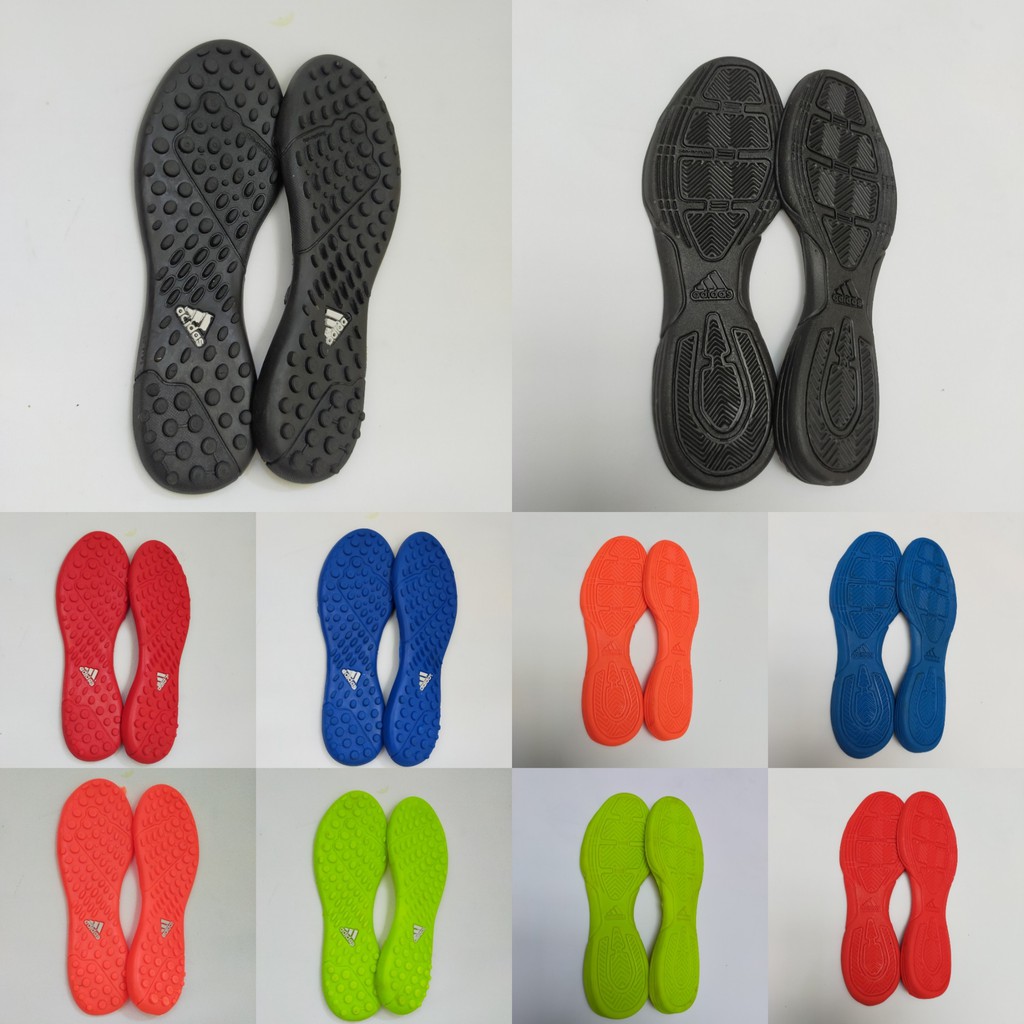 Jual SOL SEPATU FUTSAL ADIDAS/OUTSOLE FUTSAL ADIDAS | Shopee Indonesia