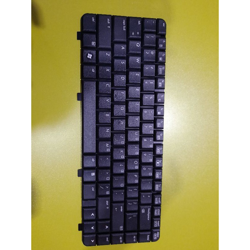 Jual Keyboard Laptop COMPAQ V3000 V3500 V3700 HP Pavilion Dv2000 ...