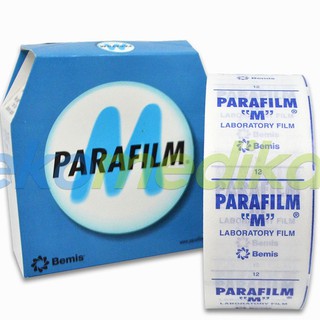 Jual PARAFILM M 4" x 125 ft Sealing Laboratory Film PM 996 Grafting ...