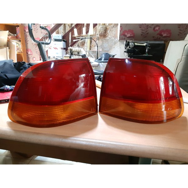Jual stoplamp - lampu belakang honda civic ferio | Shopee Indonesia