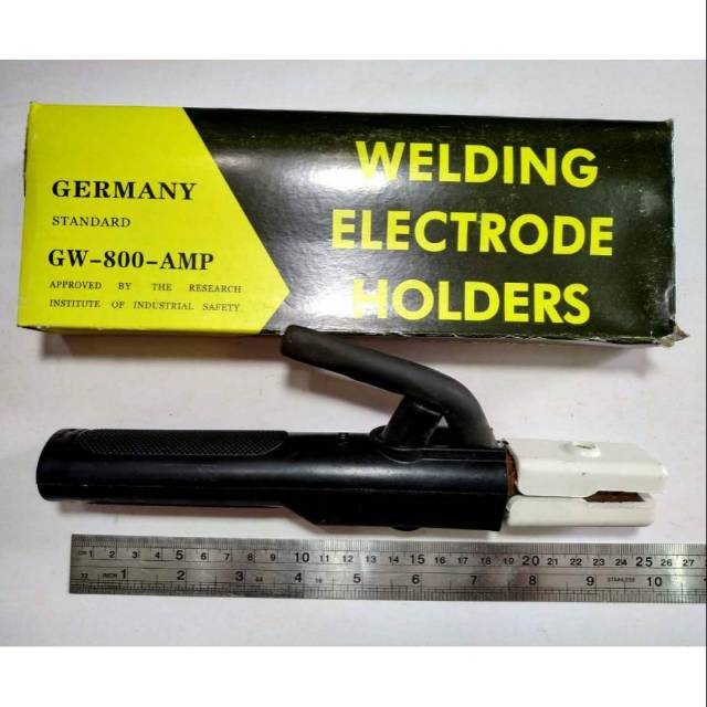 Jual Tang las 800A/Tang las 800 STANG LAS 800A Welding Electrode ...