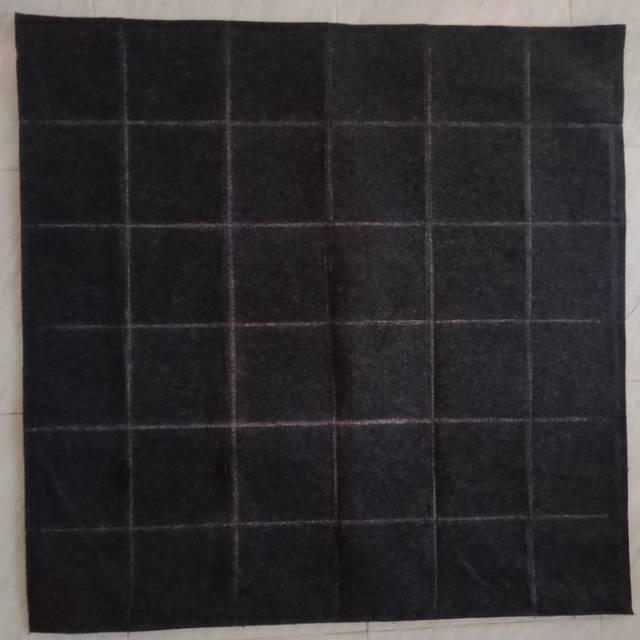 Jual Karpet vertikal Garden warna hitam | Shopee Indonesia