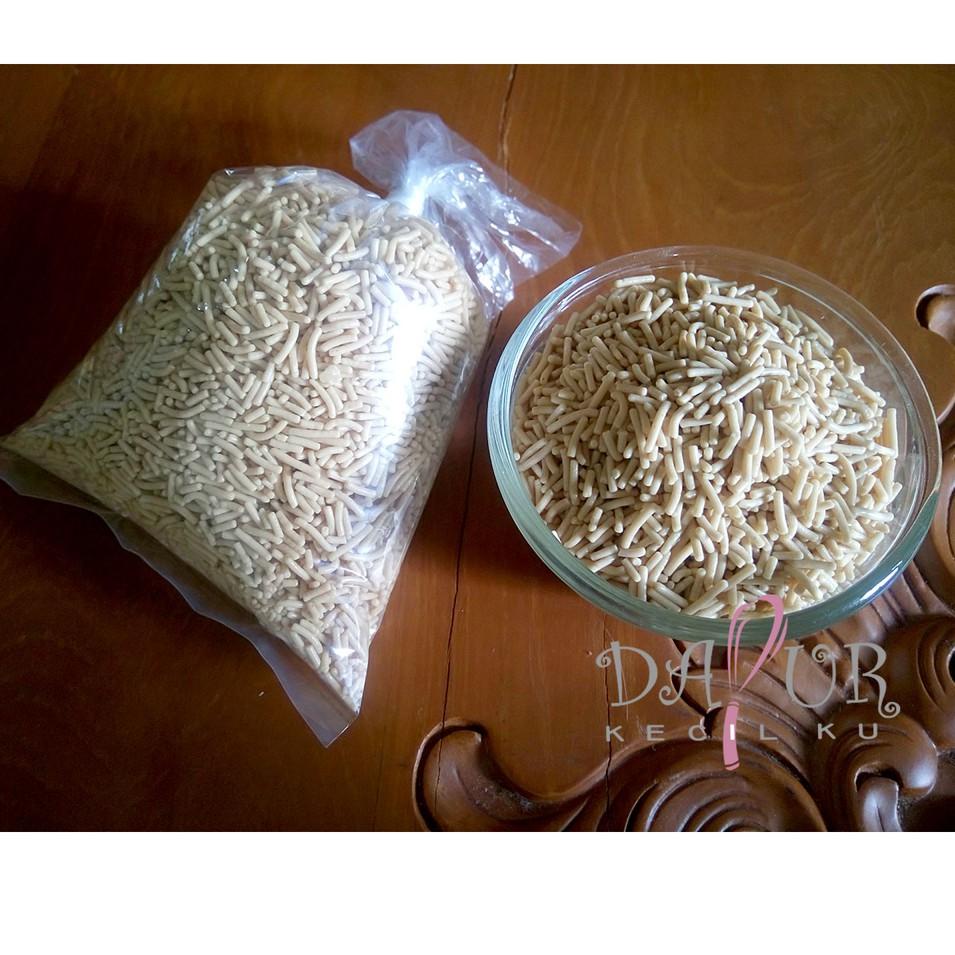 Jual Promo Max!! Meses Tiramisu Choco Rice 250 gram / Rice Sprinkle ...