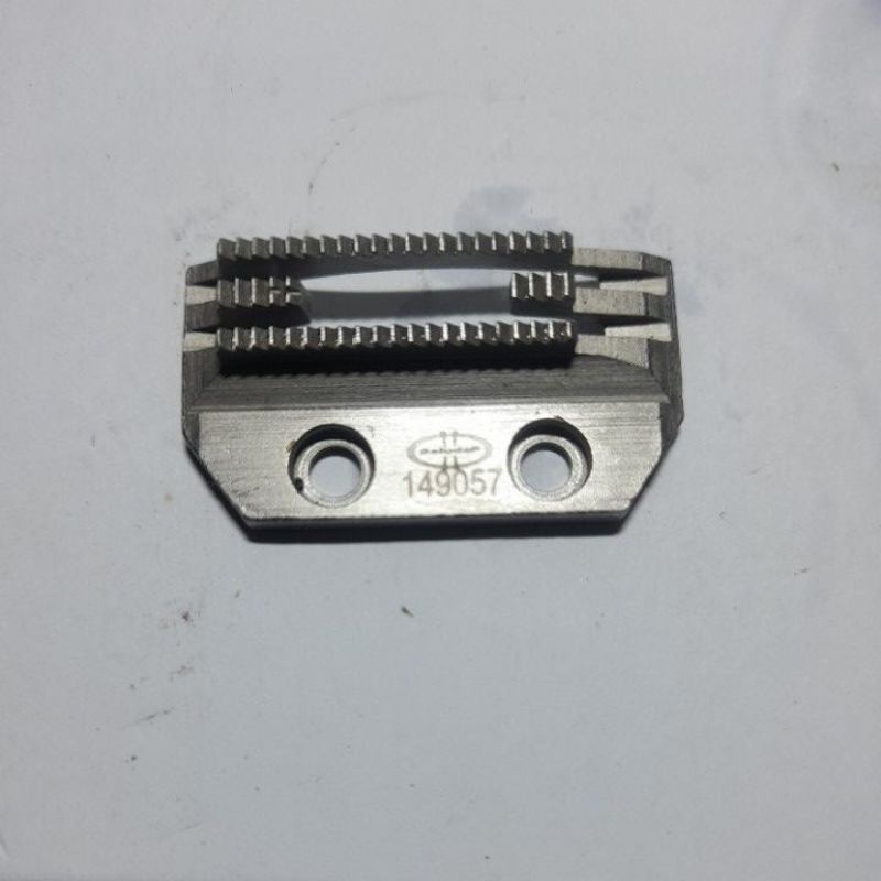 Jual GIGI E KASAR, ATAU GIGI 4 MESIN JAHIT | Shopee Indonesia