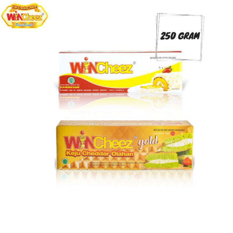 Jual Wincheez Premium / Gold Repack 250 Gram | Shopee Indonesia